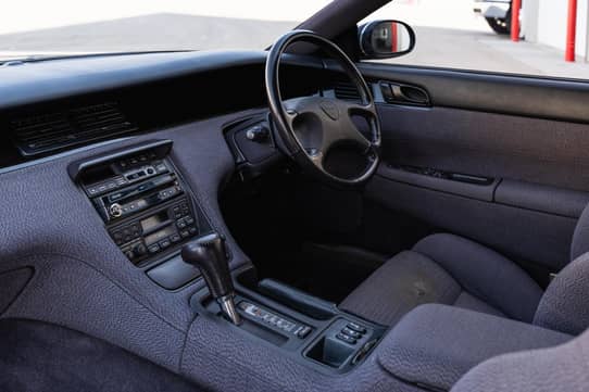1991 Eunos Cosmo S for Sale - Cars & Bids