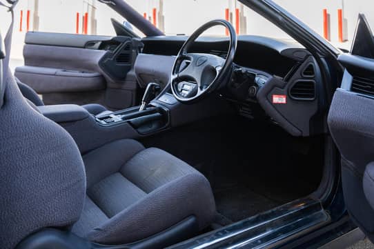 1991 Eunos Cosmo S for Sale - Cars & Bids