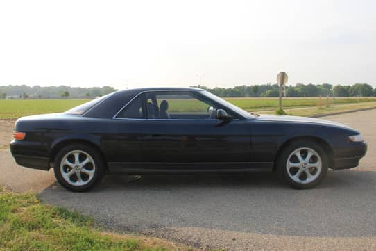 1991 Eunos Cosmo S for Sale - Cars & Bids