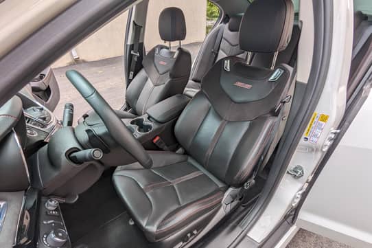 2015 Chevrolet SS for Sale - Cars & Bids