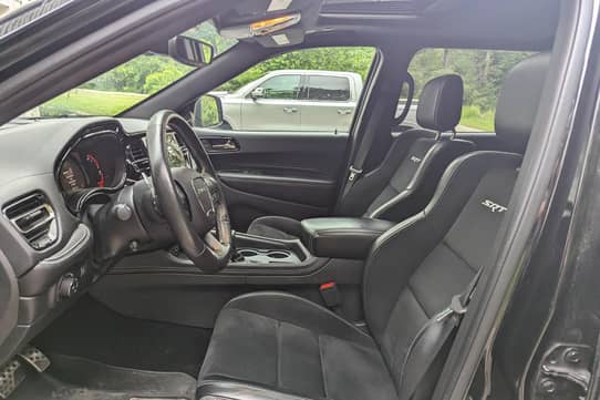 2021 Dodge Durango SRT 392 for Sale - Cars & Bids