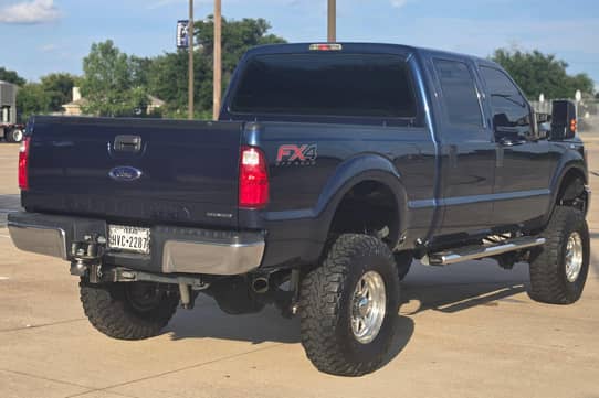 2016 Ford F-250 Super Duty XL 4x4 VIN: 1FT7W2B61GEB59620 for Sale ...