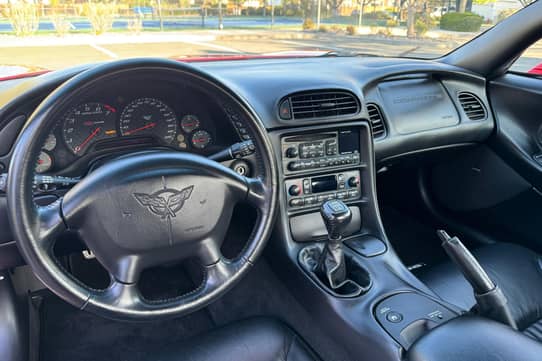 2001 Chevrolet Corvette Z06 for Sale - Cars & Bids
