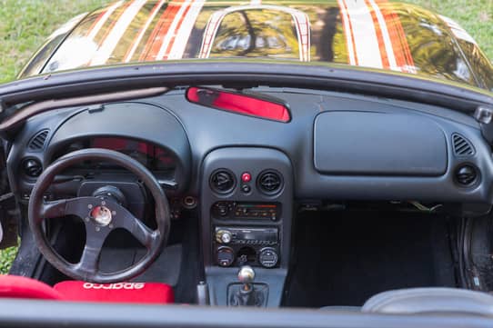1995 Mazda MX-5 Miata for Sale - Cars & Bids