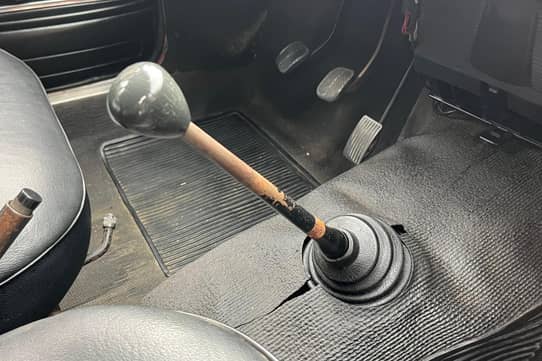 1981 Lada 2101 Sedan VIN: 21013877914 for Sale - Cars & Bids