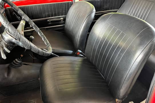 1981 Lada 2101 Sedan VIN: 21013877914 for Sale - Cars & Bids