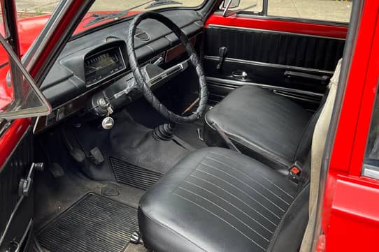 1981 Lada 2101 Sedan VIN: 21013877914 for Sale - Cars & Bids