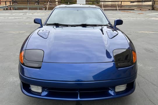 1993 Dodge Stealth R/T Turbo for Sale - Cars & Bids