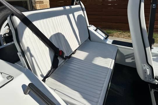 2023 Moke America eMoke 007 San Monique Edition for Sale - Cars & Bids