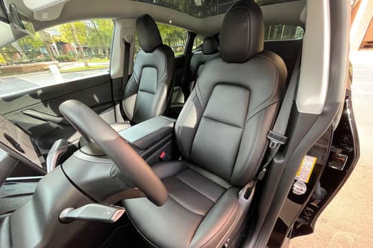 2022 Tesla Model Y Long Range AWD for Sale - Cars & Bids