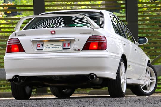 1999 Honda Accord Type R for Sale - Cars & Bids