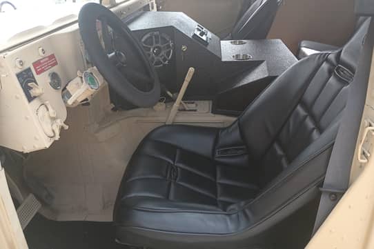 2007 AM General M1097R1 for Sale - Cars & Bids