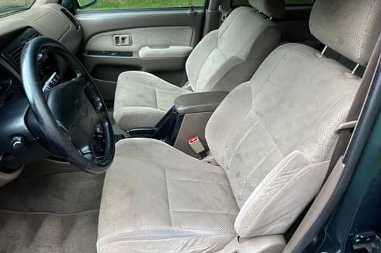 2001 Toyota 4Runner SR5 4x4 for Sale - Cars & Bids