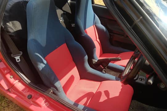 1993 Autozam AZ-1 Mazdaspeed VIN: PG6SA101145 for Sale - Cars & Bids