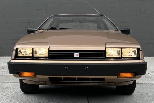 1985 Isuzu Impulse for Sale - Cars & Bids