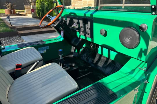 2023 Moke America eMoke for Sale - Cars & Bids