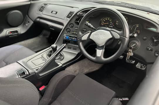 1995 Toyota Supra for Sale - Cars & Bids