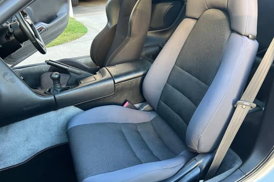 1995 Toyota Supra for Sale - Cars & Bids