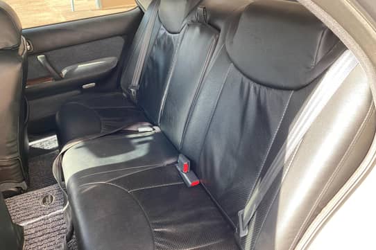 1995 Nissan Cedric Gran Turismo Ultima VIN: HY33204995 for Sale - Cars ...