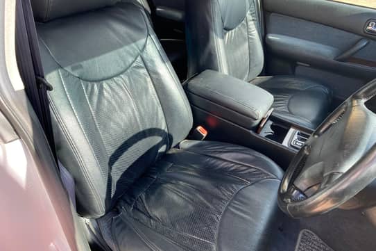 1995 Nissan Cedric Gran Turismo Ultima VIN: HY33204995 for Sale - Cars ...