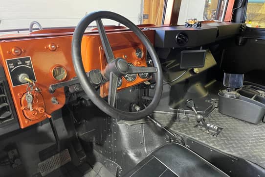 1992 AM General M998 for Sale - Cars & Bids