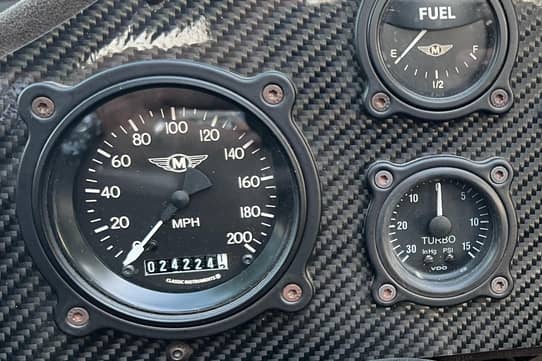 1993 SPCNS Porsche 356 Speedster Replica VIN: 1102728024 for Sale ...