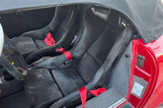 1993 SPCNS Porsche 356 Speedster Replica VIN: 1102728024 for Sale ...