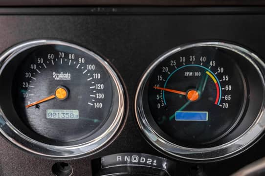 1987 Chevrolet R10 VIN: 1GCDR14H2HF393764 for Sale - Cars & Bids