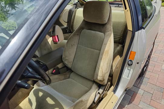 1990 Mitsubishi Eclipse GSX for Sale - Cars & Bids