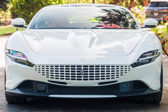 2023 Ferrari Roma for Sale - Cars & Bids