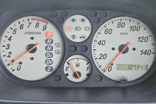1998 Honda Z UM-4 VIN: PA1-1000941 for Sale - Cars & Bids