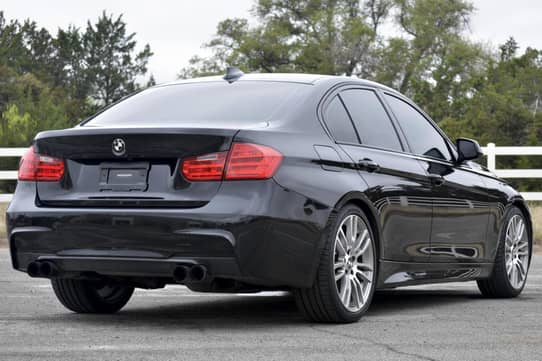2013 BMW 335i Sedan for Sale - Cars & Bids
