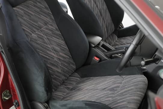 1998 Subaru Legacy Touring GT-B Limited Wagon for Sale - Cars & Bids