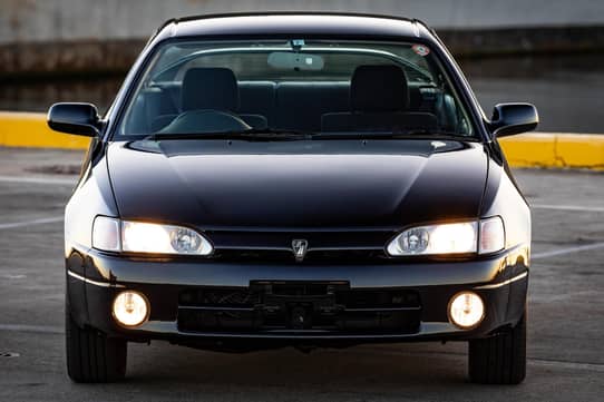 1997 Toyota Corolla Levin BZ-R for Sale - Cars & Bids