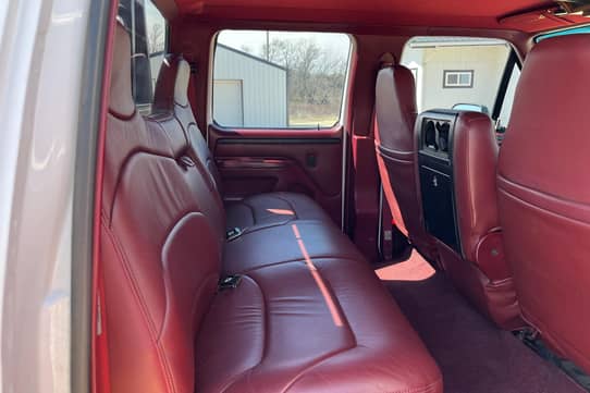 1997 Ford F-350 XLT 4x4 Crew Cab for Sale - Cars & Bids