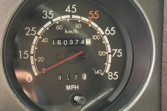 1987 Toyota Land Cruiser for Sale - Cars & Bids