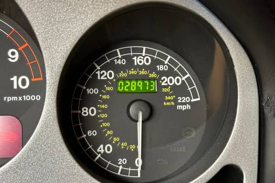 2001 Ferrari 360 Modena for Sale - Cars & Bids