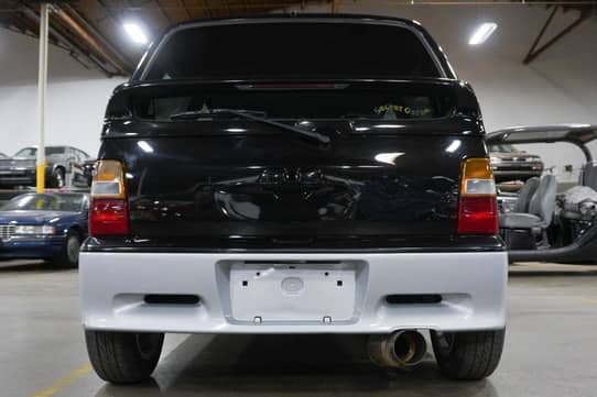 1997 Suzuki Alto Works RS-Z VIN: HA21S-201021 for Sale - Cars & Bids