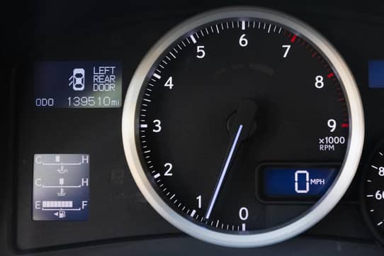 2011 Lexus IS F for Sale - Cars & Bids