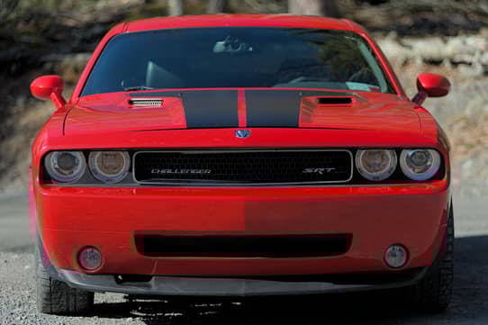 2010 Dodge Challenger SRT8 for Sale - Cars & Bids
