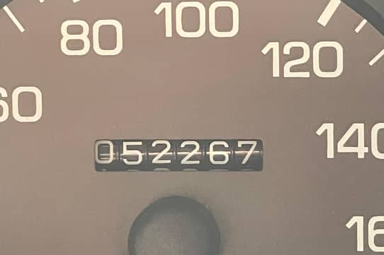 1990 Toyota Carina ED for Sale - Cars & Bids