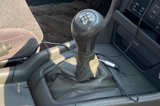 1990 Toyota Carina ED for Sale - Cars & Bids