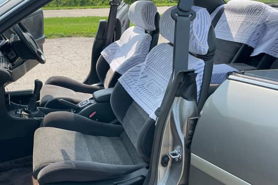 1990 Toyota Carina ED for Sale - Cars & Bids