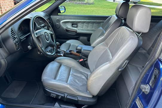 1995 BMW M3 Coupe for Sale - Cars & Bids