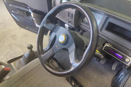 1996 Daihatsu Midget II for Sale - Cars & Bids