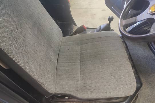 1996 Daihatsu Midget II for Sale - Cars & Bids