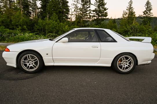 1994 Nissan Skyline GT-R V-Spec VIN: BNR32-306057 for Sale - Cars & Bids