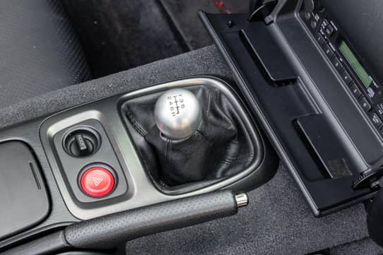 2000 Honda S2000 for Sale - Cars & Bids