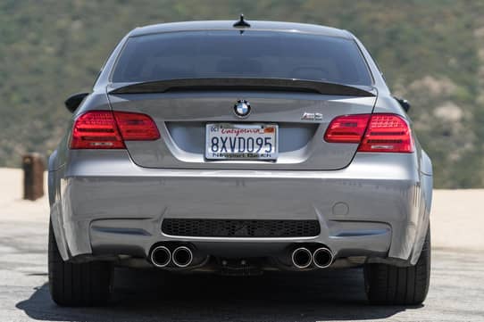 2011 BMW M3 Coupe for Sale - Cars & Bids