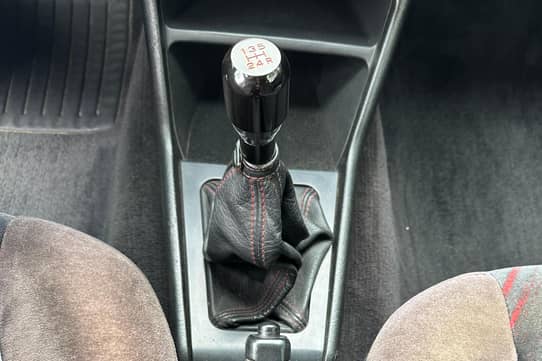 1995 Citroën ZX Volcane for Sale - Cars & Bids